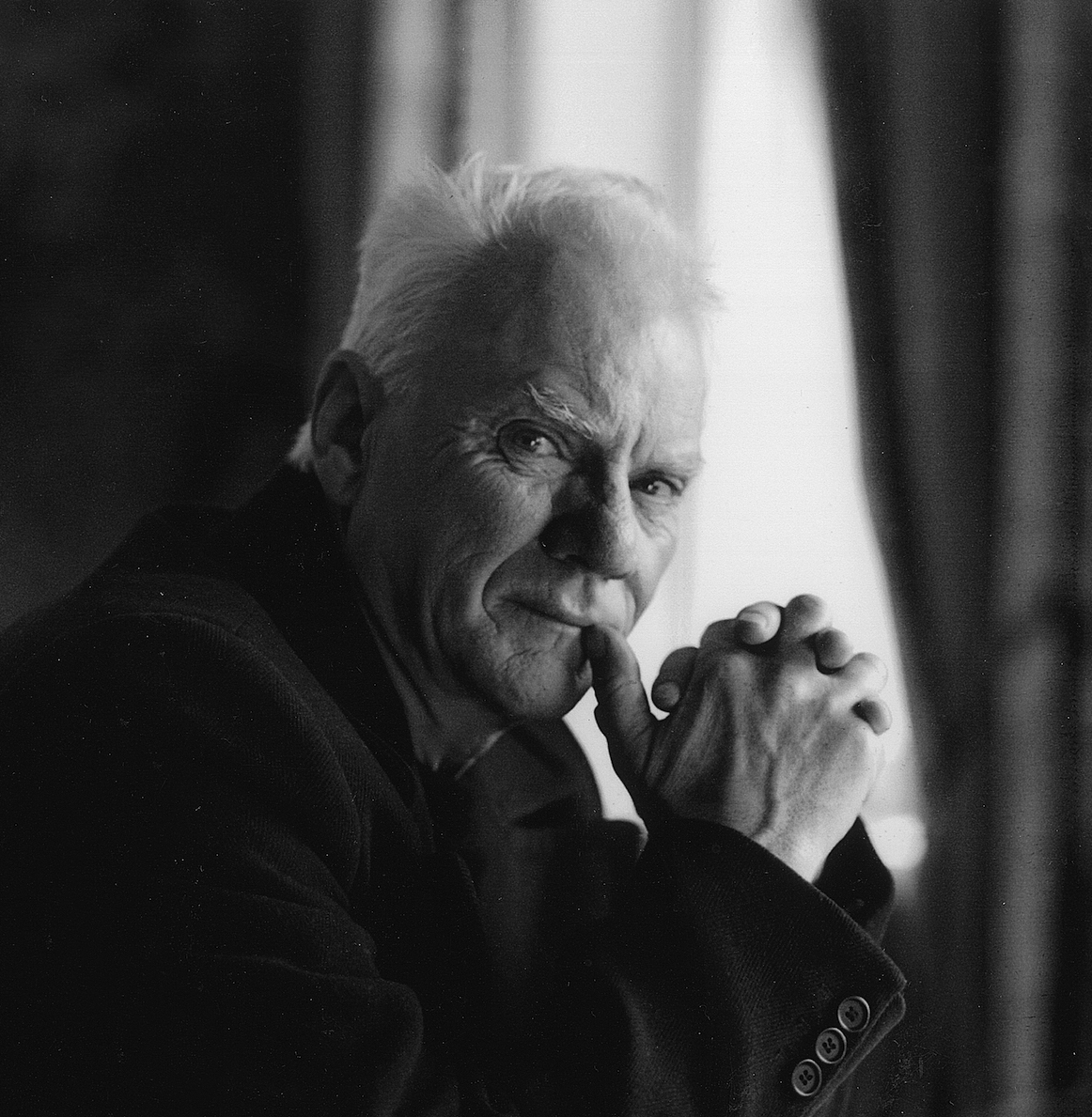 40TFF - Stella della Mole Award goes to Malcolm McDowell - Torino Film Fest